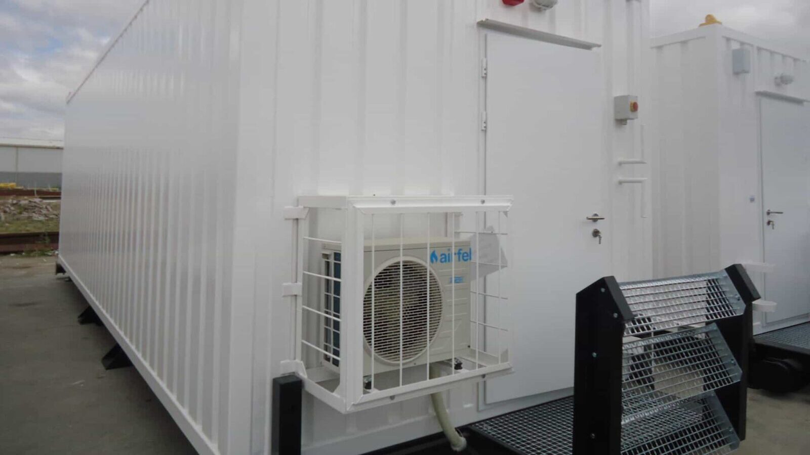 Container – bngglobal