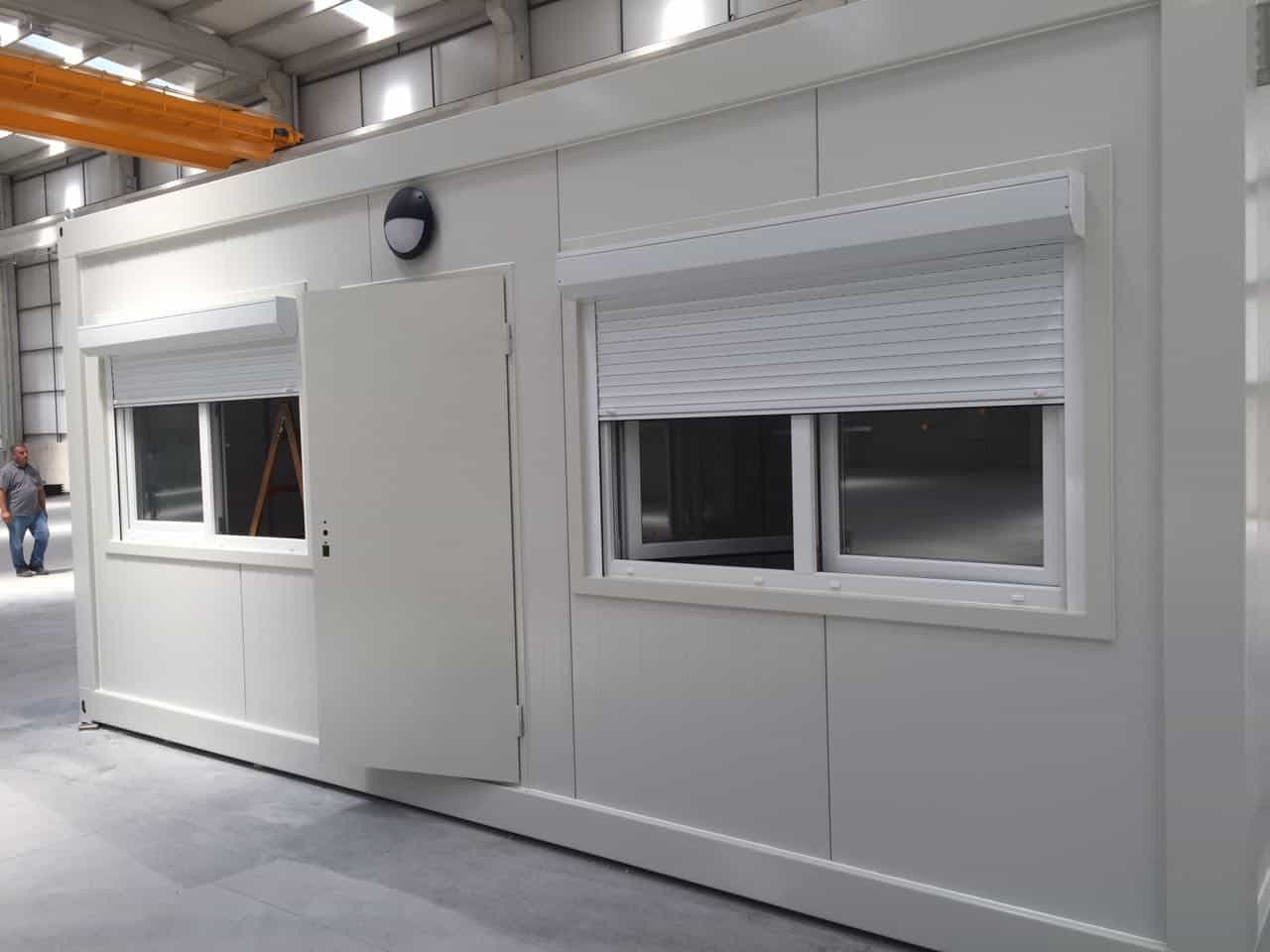 Container – bngglobal